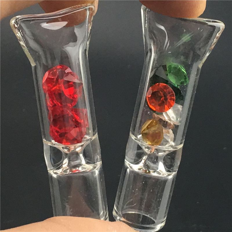 Diamond Glass Tip - UCAN SMOKE